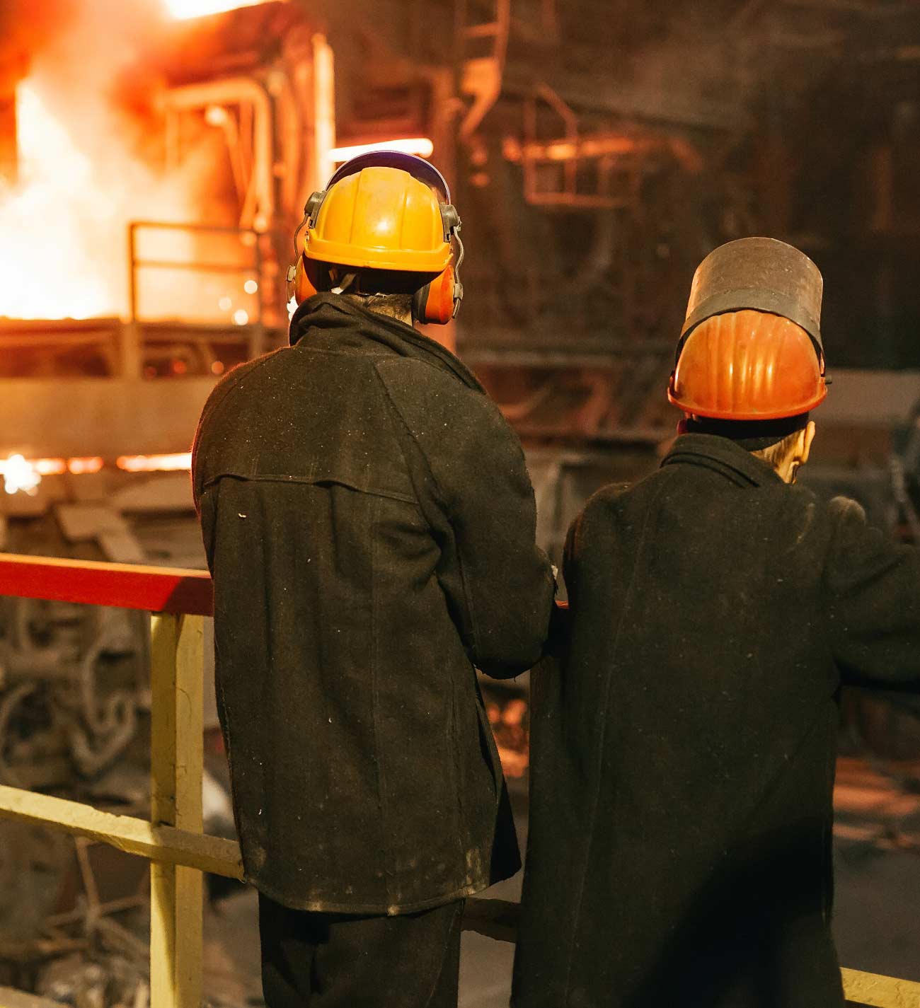 Projects with fine copper tool materials – Young Ming Engineering