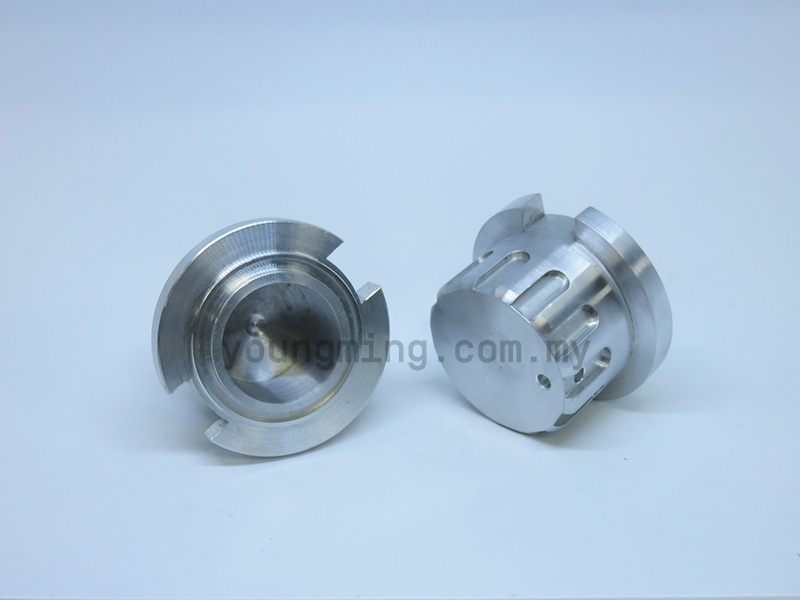 ALUM END CAP – CASTING – Young Ming Engineering