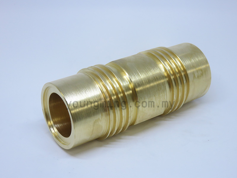 NIT BOTH END MALE THREAD – Young Ming Engineering