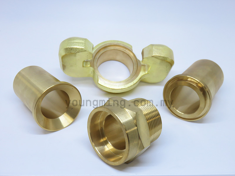 N2 FEMALE SLEEVE ADAPTOR – Young Ming Engineering