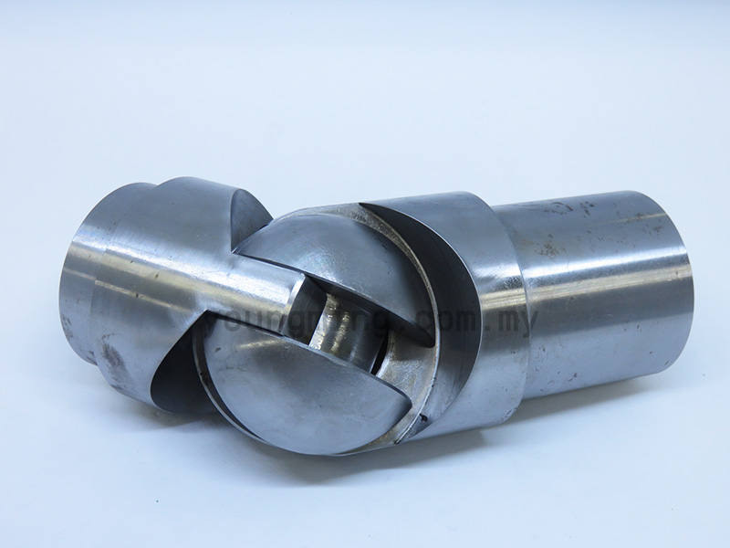 SPECIAL TOOL – Young Ming Engineering