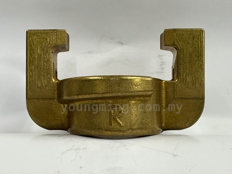 BAYONET COUPLING – ARGON – Young Ming Engineering